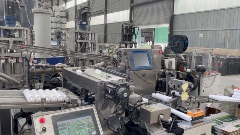 Fornitore cinese verificato - Zhengzhou Bilin New Materials Manufacturing Co., Ltd.