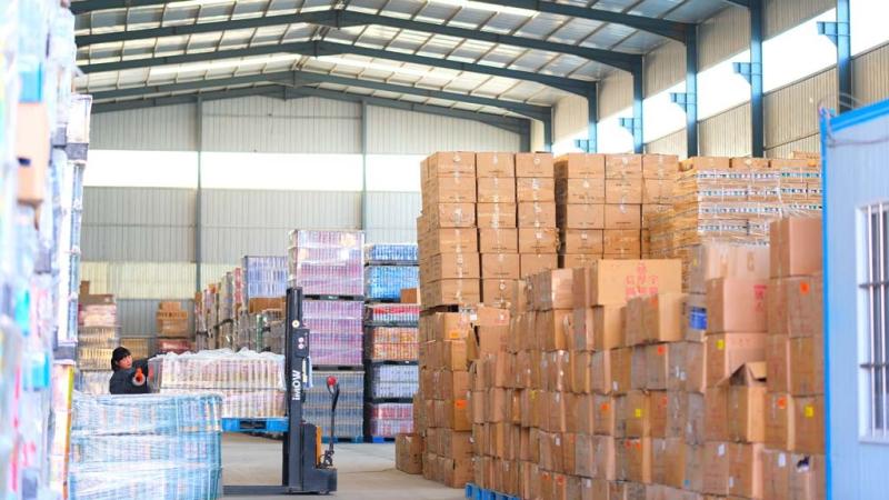 Fornitore cinese verificato - Zhengzhou Bilin New Materials Manufacturing Co., Ltd.