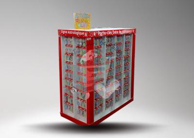 Cina Racking del pallet del cartone del telefono in vendita
