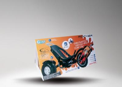Cina Persona in piedi montata facile del cartone per smalto, annunciante persona in piedi in vendita