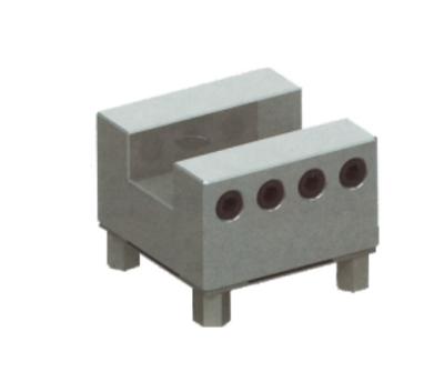 Cina EROWA ER-009223 Ricambi elettronici Portaelettrodi Uniholder compatibili U15 U20 U25 U30 Precision in vendita