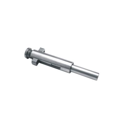 China De ronde Interne 62HRC-Vorm BT-B1840 van het Klinkslot voor Plastic Injectievorm Te koop