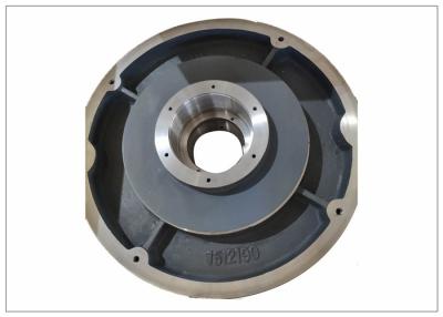 Chine Pièces de pompe de fonte de fer d'étape unique 31-200L/M Flow Rate à vendre