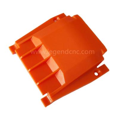 China 3D que imprime o CNC do nylon de Pom que faz à máquina com tecnologia rápida da criação de protótipos à venda