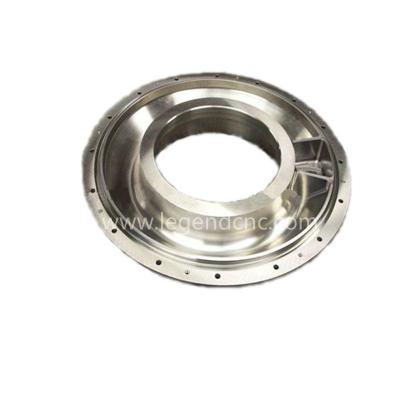 China Kundenspezifische Zeichnungen kupferner CNC, der für industrielle Ausrüstungs-Metallteile maschinell bearbeitet zu verkaufen
