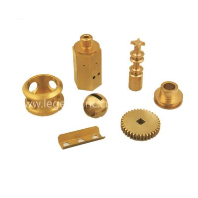 China Automatische Bearbeitungsdrehbank-Drehenteile CNC, kundenspezifischer Service der Herstellungs-ISO/TS16949 zu verkaufen
