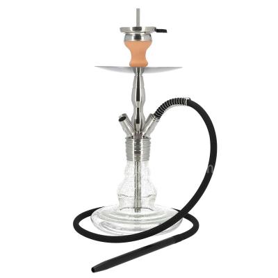 中国 ステンレス鋼の物質的な水ぎせるのshisha 販売のため