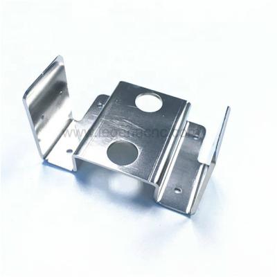 Cina Metallo di precisione che timbra servizio per lo strato d'ottone di alluminio dell'acciaio inossidabile in vendita
