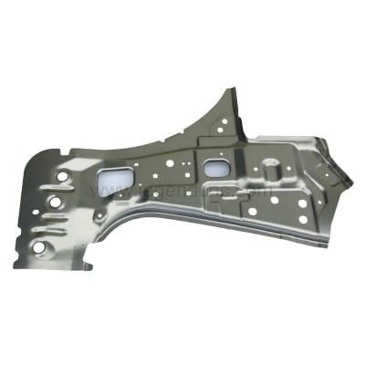 Cina Vario metallo materiale che timbra servizio per i ricambi auto che anodizzano trattamento di superficie in vendita