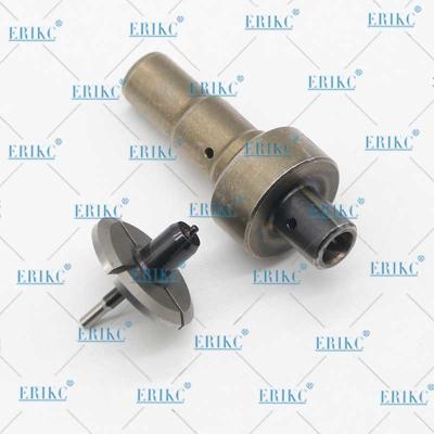 Chine ERIKC Injector Valve Cap 519 Original Valve Cap 519 for Bosh à vendre