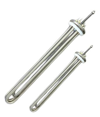 China High Efficiency Compact Size Screw Immersion Heater for sale