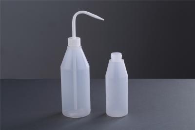 Cina Bottiglia di plastica dell'HDPE di plastica della boccetta a contagocce del gel 150ml del PE in vendita