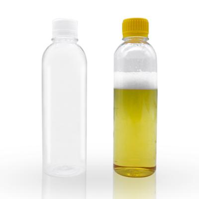 Cina 12oz Juice Bottles di plastica vuoto in vendita