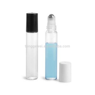 Cina 100ml rotolano le bottiglie vuote del prodotto disinfettante in vendita