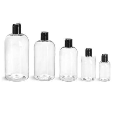 Cina La pompa vuota della lozione della stampa 80ml imbottiglia le bottiglie ambrate della pompa della schiuma 2oz 150ml in vendita
