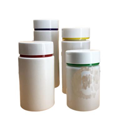 Cina capsula di plastica elettrolitica UV delle bottiglie della medicina 200ml in vendita