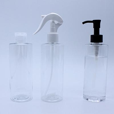 Cina La pompa di schiumatura di plastica imbottiglia le piccole bottiglie di plastica dello spruzzo in vendita