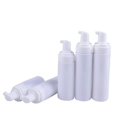 Cina bottiglie di schiumatura di plastica della pompa 70ml in vendita