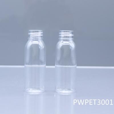 Cina La medicina liquida disinfettante 30ml dell'animale domestico imbottiglia la stampa dello schermo in vendita