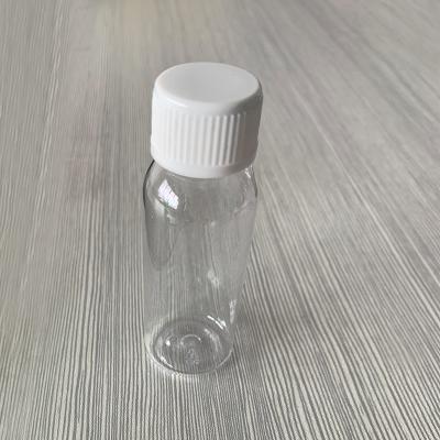 Cina Erogatore di plastica della schiuma di viaggio della tasca 15ml Mini Alcohol Bottles in vendita