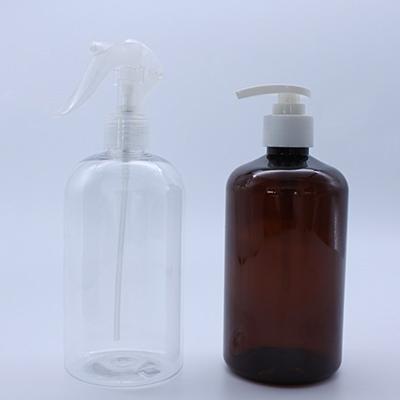 Cina Bottiglia liquida dello spruzzo del prodotto disinfettante della bottiglia dello spruzzatore di innesco della gomma 160ml in vendita