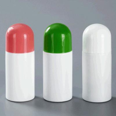 Cina la medicina capa del liquido della sbavatura della spugna 60ml imbottiglia la cosa repellente della zanzara dell'olio essenziale in vendita