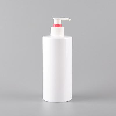 Cina Bottiglia riutilizzabile di plastica della lozione della doccia 500ML con la pompa della schiuma in vendita