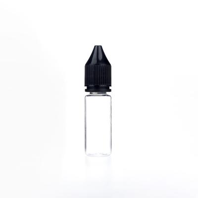 Cina bottiglia liquida della medicina del contagoccia dei collirii di 5ml 10ml 30ml con i pacchetti farmaceutici in vendita