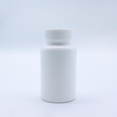 Cina bottiglie di plastica vuote della medicina di 150ml 200ml 250ml 300ml con il coperchio a vite in vendita