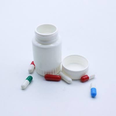 Cina il multivitaminico di 100ml 120ml Colleen Fitzpatrick riduce in pani la bottiglia con il coperchio a vite in vendita