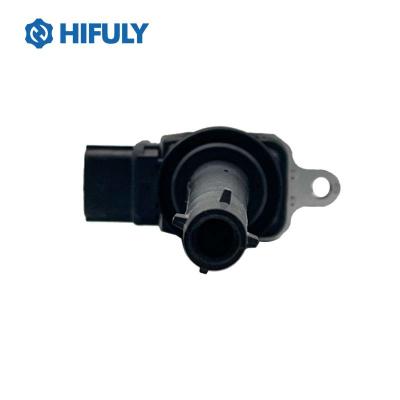 China Compact Car Engine Ignition Coil For Nissan 22448-ED800 22448-CJ00A Wear Resistance for sale