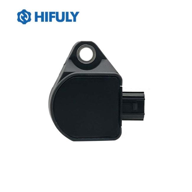Honda Ignition Coil 30520RNAA01 front view