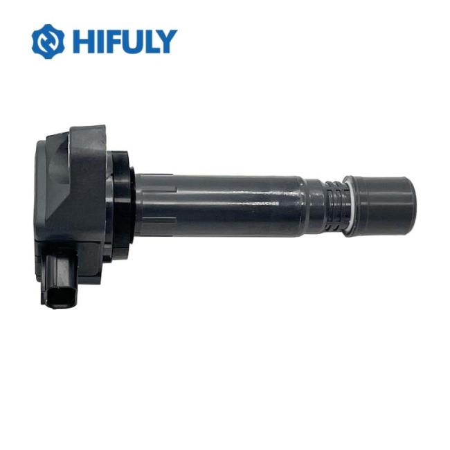 Honda Ignition Coil 30520RNAA01 side view