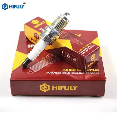 China Honda Accord Acura Spark Plug IZFR6K11 6994 Ignition Spark Plug Optimal Performance for sale