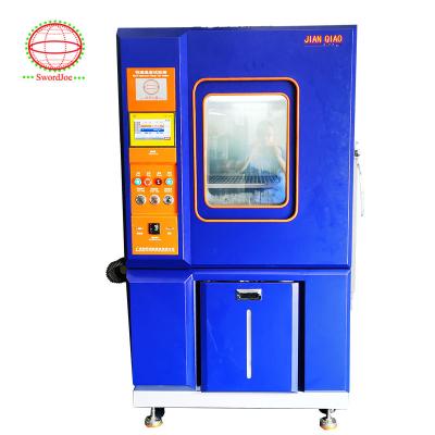 China Electronics Environmental Stress Screening Chamber Rapid Temperature Cycling Chamber for sale