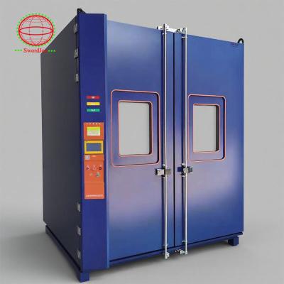 China Câmara de Teste Ambiental de Alta Temperatura AC380V 50Hz Personalizada à venda