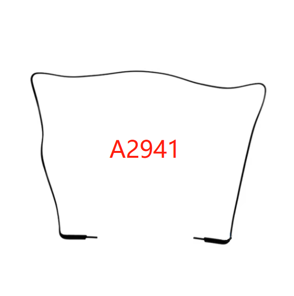 LCD Screen Front Bezel Rubber Ring for MacBook Air 15.4'' A2941