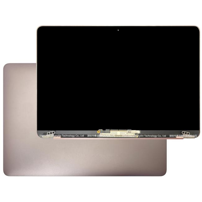 A1534 Early 2015 display assembly