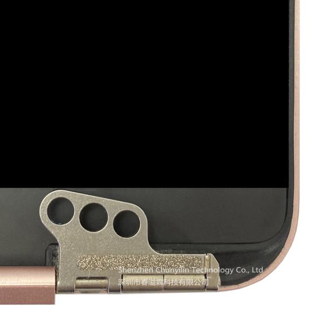 MacBook Retina 12 LCD screen replacement