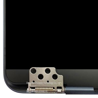 中国 MacBook Air 15.4" LCDディスプレイ A2941 2023 M2 シルバー 販売のため