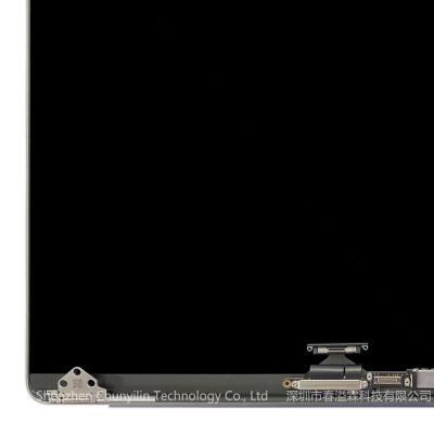 China Ersatz-LCD-Display für das MacBook Pro 13" A2289 2020, EMC3456 Silber zu verkaufen