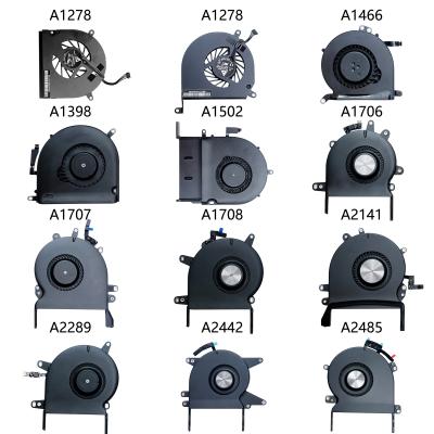 China MacBook Pro 14" Cooling Fan (2023 M4, A3112, EMC8526) – Silent, High-Performance Fan for Optimal Cooling & Longevity for sale