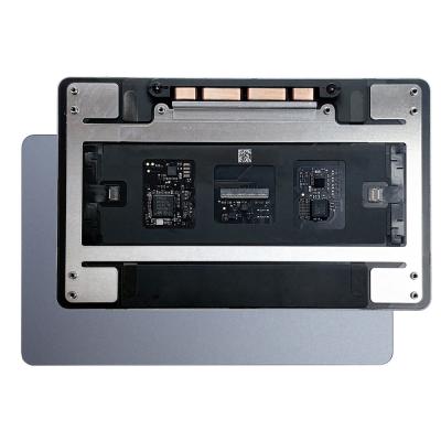China Ersatz-Touchpad für MacBook Pro 14" A2442 (2021, M1, EMC 3650) Grau – Trackpad-Baugruppe zu verkaufen