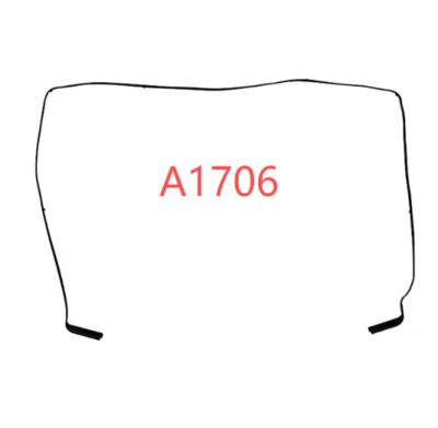 China MacBook Pro 13" A1706 Bezel Rubber Gasket Replacement | Wholesale LCD Screen Parts for sale