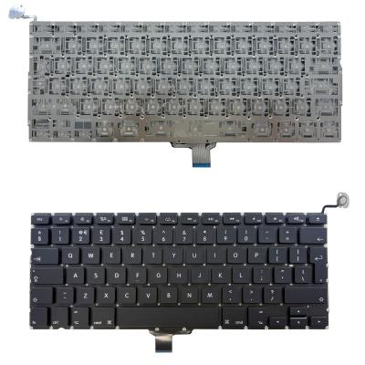 China Keyboard for MacBook Pro 13" A1278 (2009–2012) – Wholesale Replacement Keyboard UK | Made in China for sale