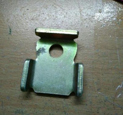中国 TK5A 16mmの空のガイド・レールのためのエレベーターのガイド・レール クリップ タイプ 販売のため