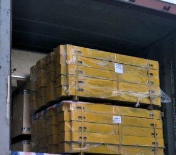 中国 上昇の均衡20kg-40kg 50kg 60kg 82kgのエレベーター ガイド システムを妨げて下さい 販売のため