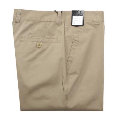 Cina Mid Waist Chino impermeabile Pantaloni da vela per uomini Chino stile impermeabile abiti da pioggia in vendita