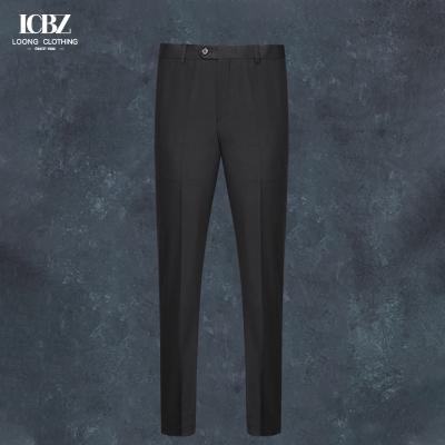 Cina Pantaloni da lavoro per uomo per un look lucido in vendita