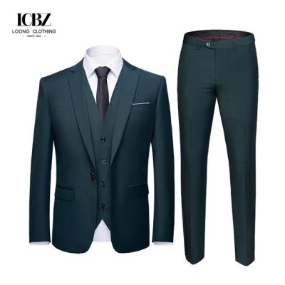 Cina V-Neck Collar Work Vest Uniform Design per abiti da uomo da fornitori tradizionali in vendita